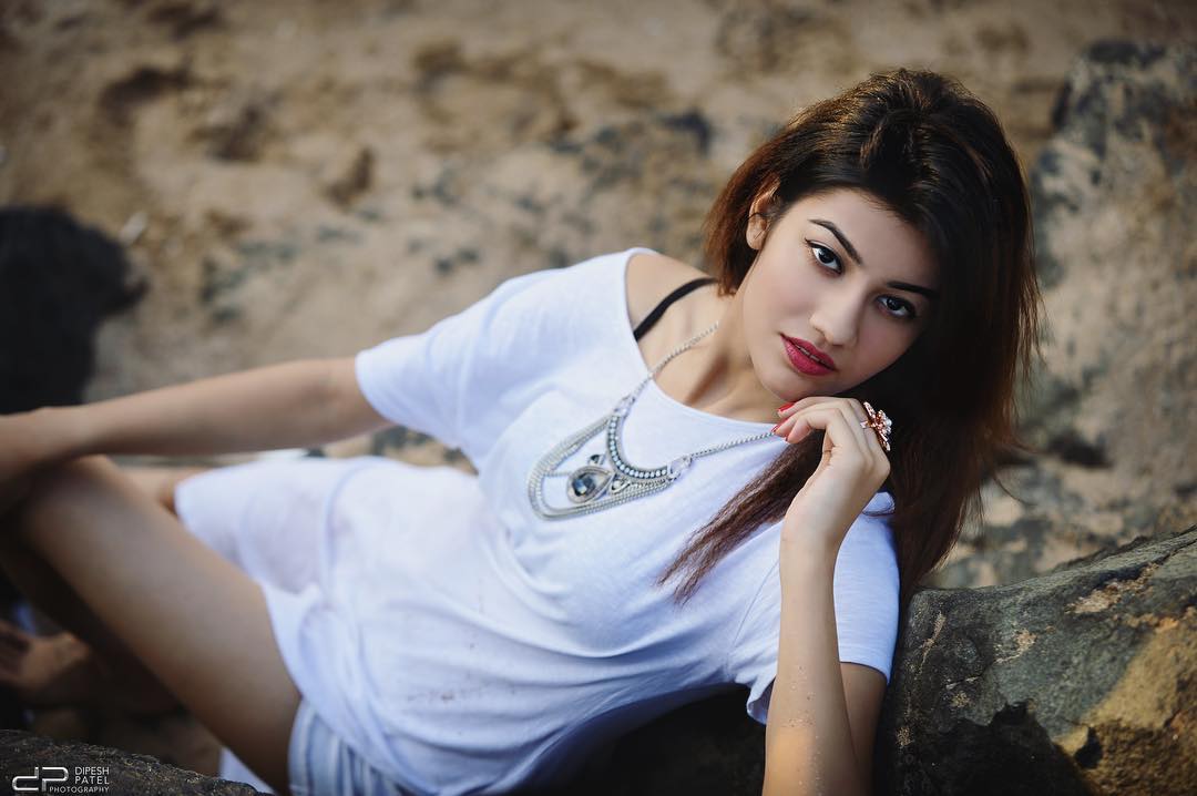 Picture of Pooja Solanki