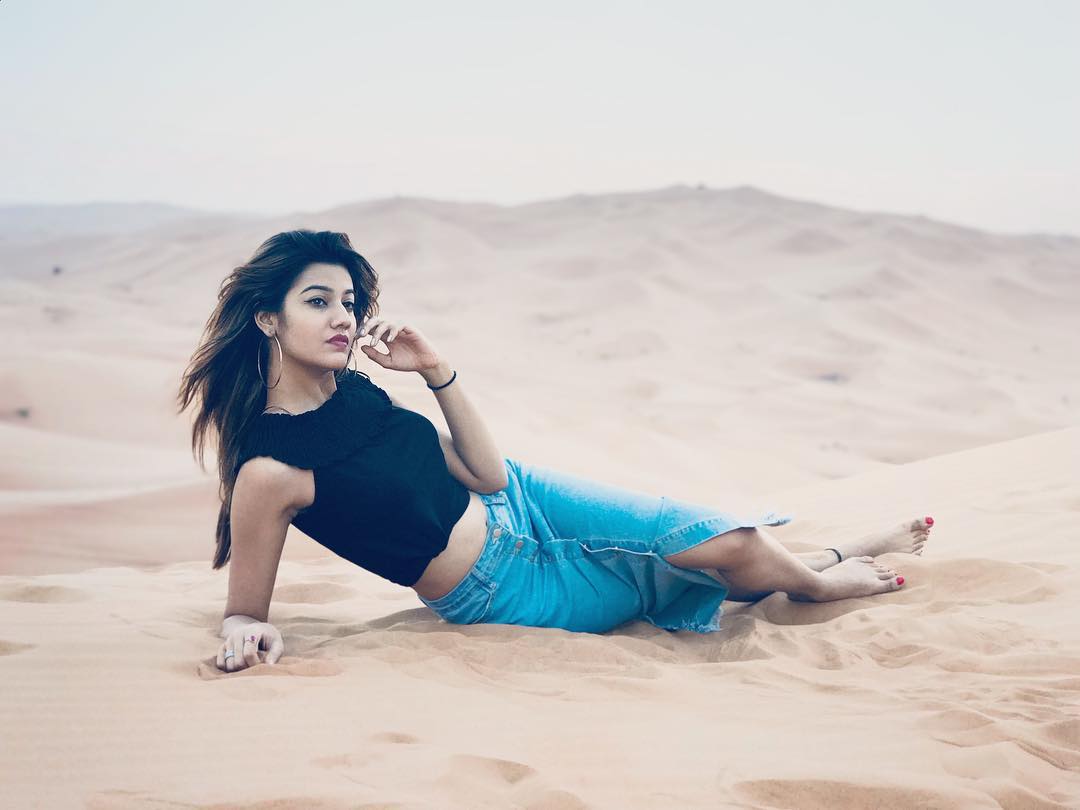 Picture of Pooja Solanki