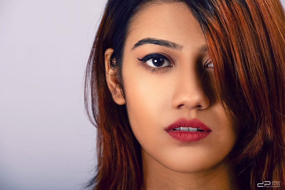 Picture of Pooja Solanki