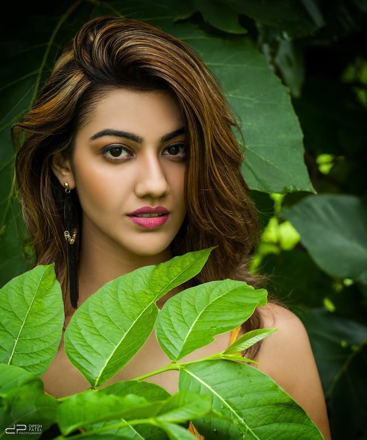 Image of Pooja Solanki