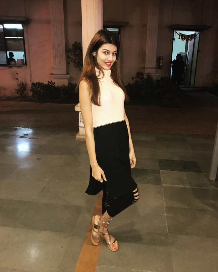 Picture of Pooja Solanki