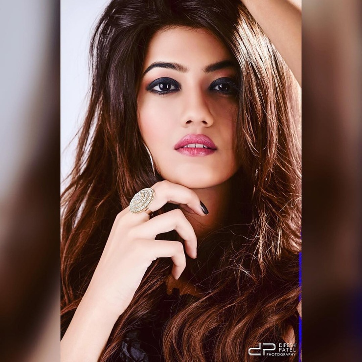 Picture of Pooja Solanki