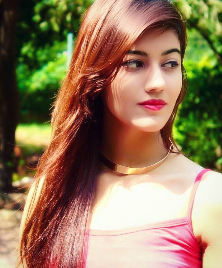 Picture of Pooja Solanki
