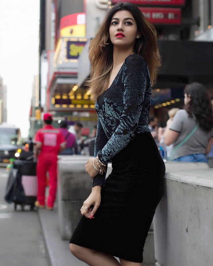 Picture of Pooja Solanki