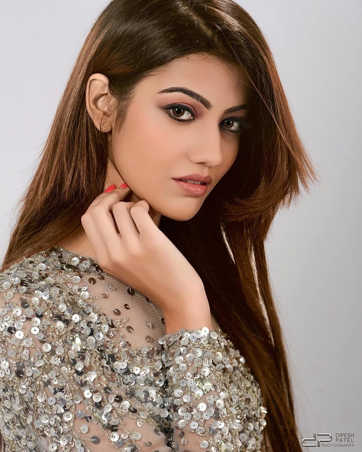 Image of Pooja Solanki