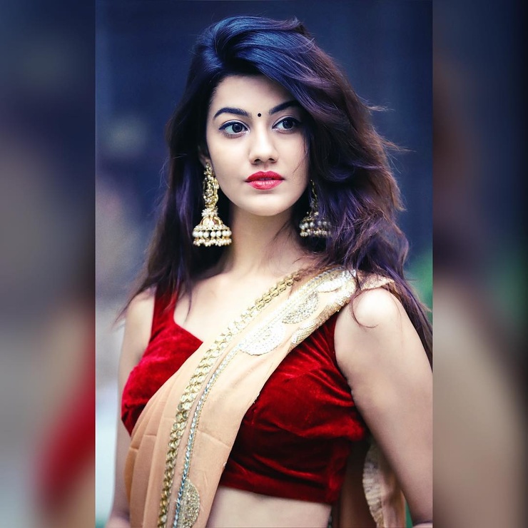 Picture of Pooja Solanki