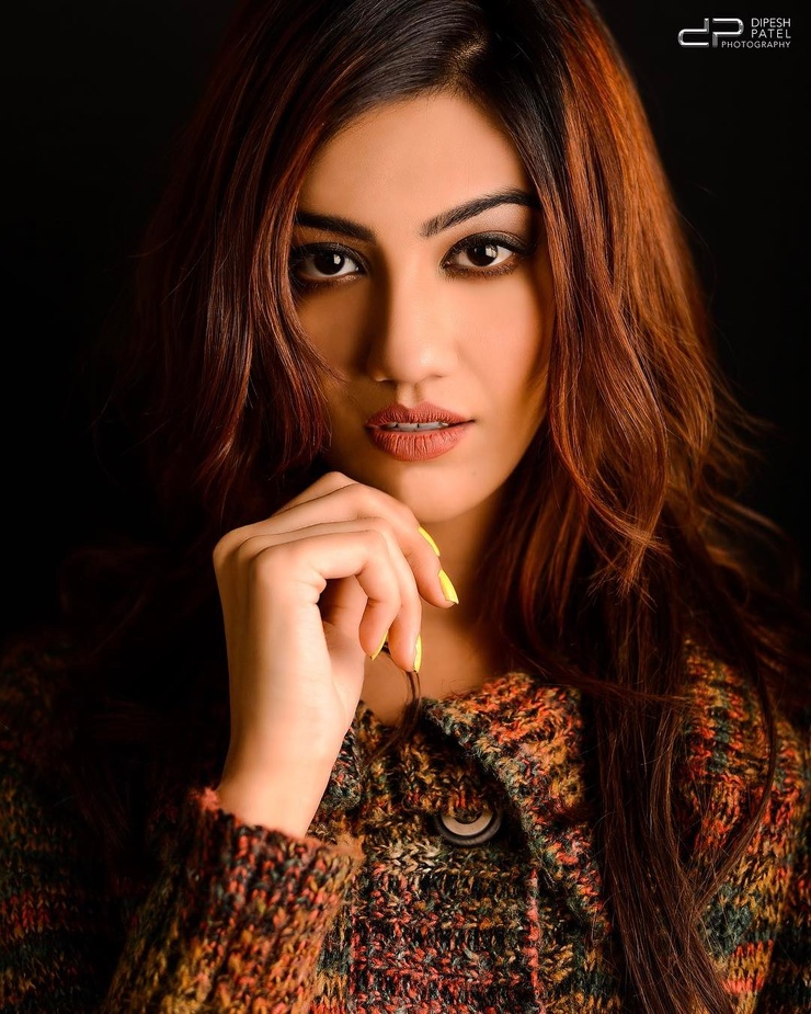 Picture of Pooja Solanki