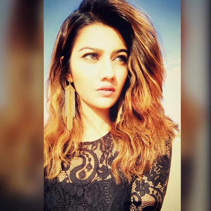 Picture of Pooja Solanki