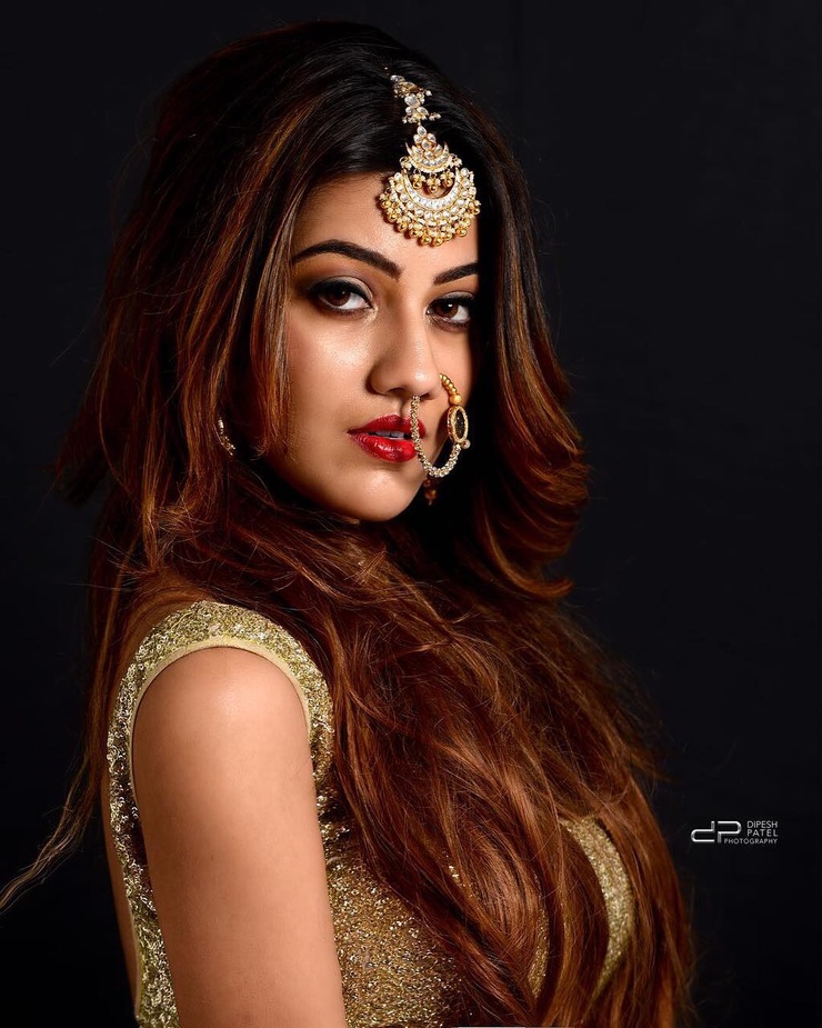 Picture of Pooja Solanki