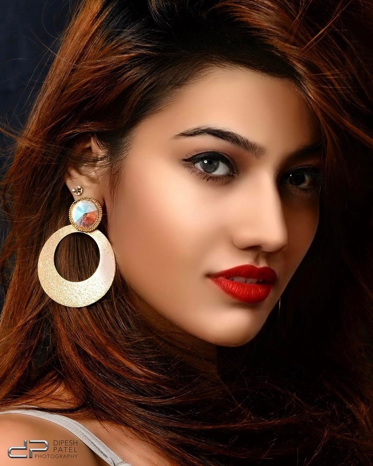 Picture of Pooja Solanki