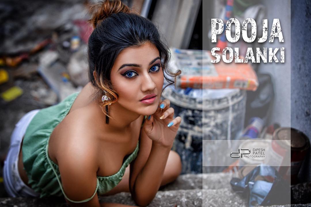 Picture of Pooja Solanki