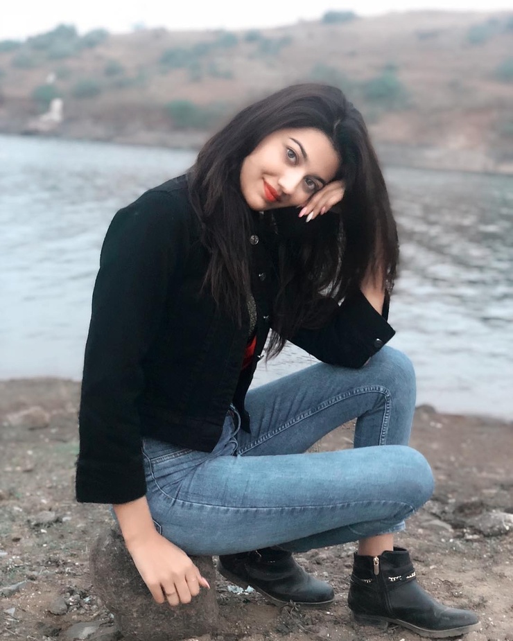 Picture of Pooja Solanki