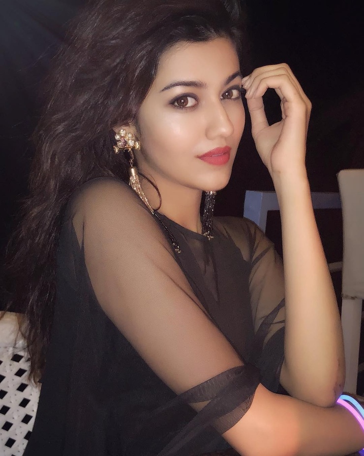 Picture of Pooja Solanki