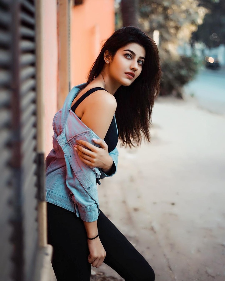 Picture of Pooja Solanki