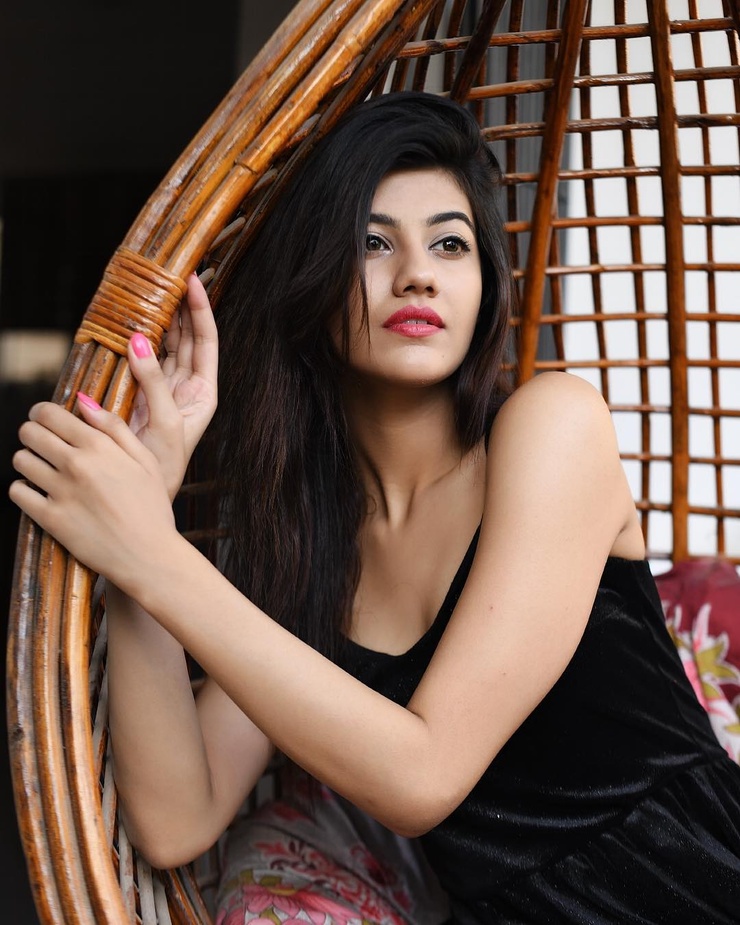 Picture of Pooja Solanki