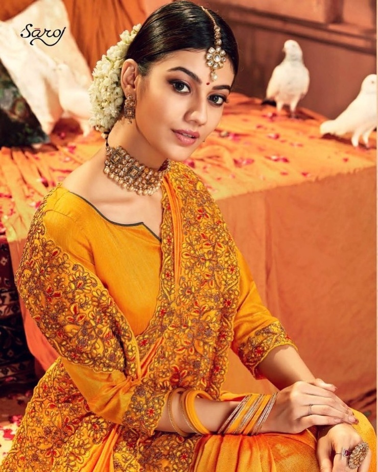 Picture of Pooja Solanki