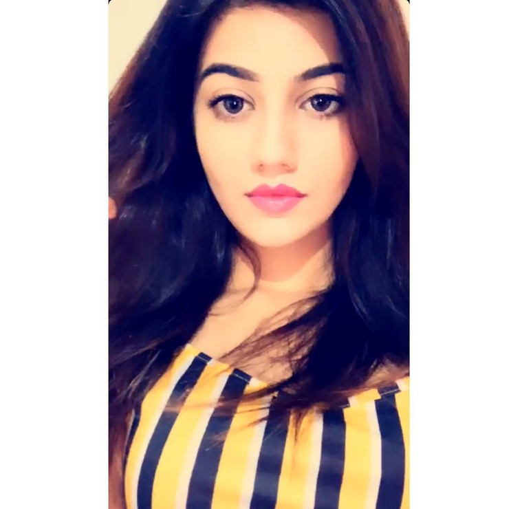 Picture of Pooja Solanki