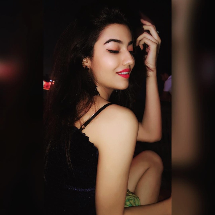 Picture of Pooja Solanki