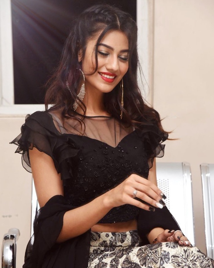 Picture of Pooja Solanki