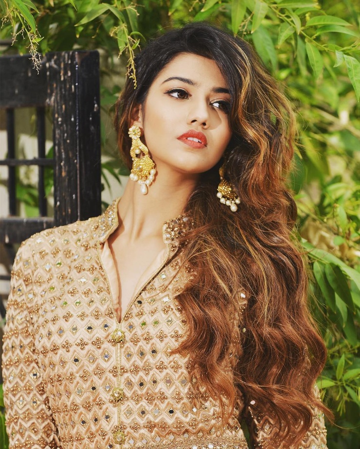 Picture of Pooja Solanki