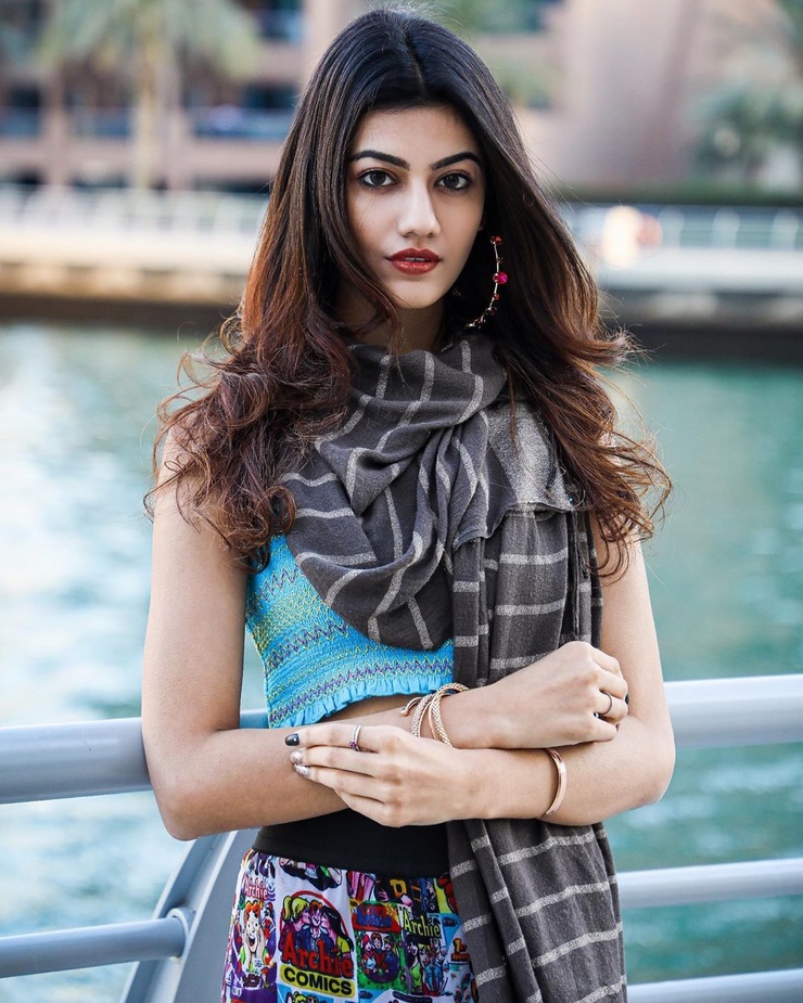 Picture of Pooja Solanki