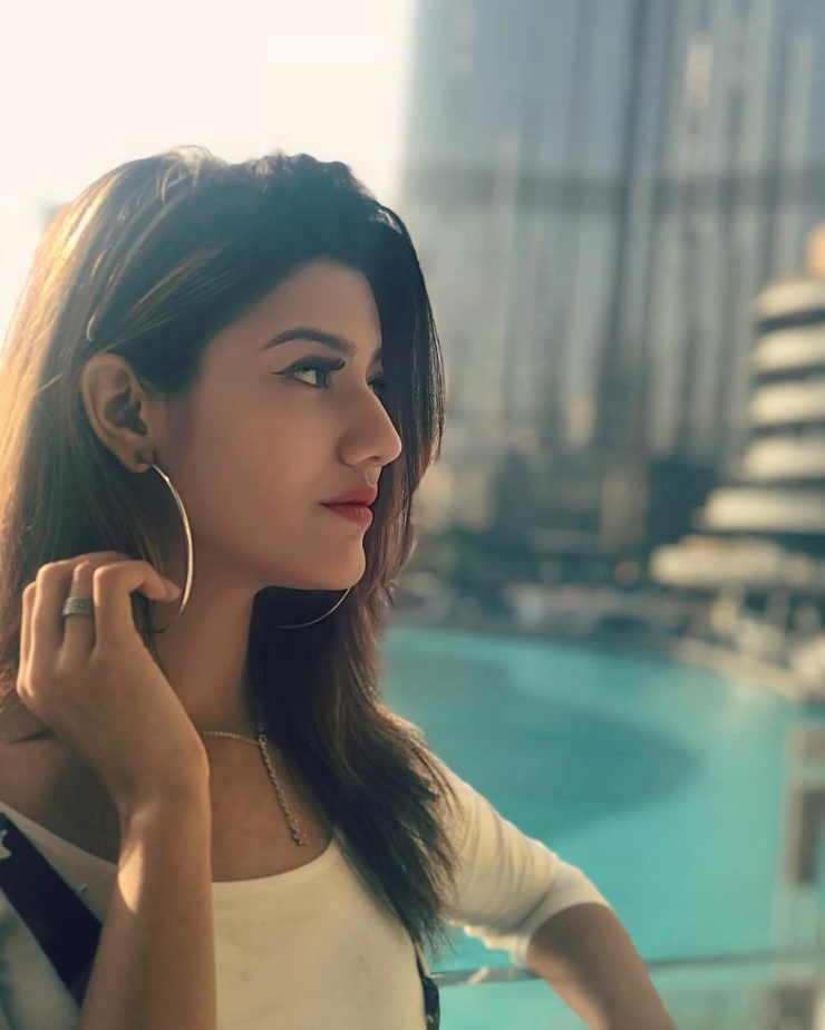 Picture of Pooja Solanki