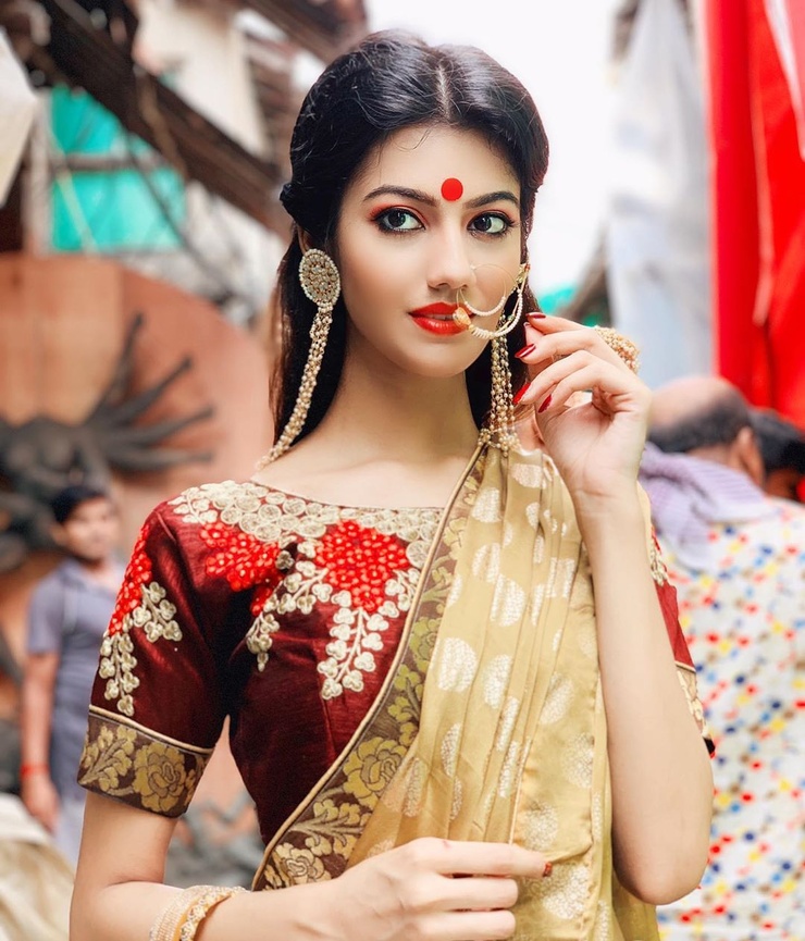 Picture of Pooja Solanki