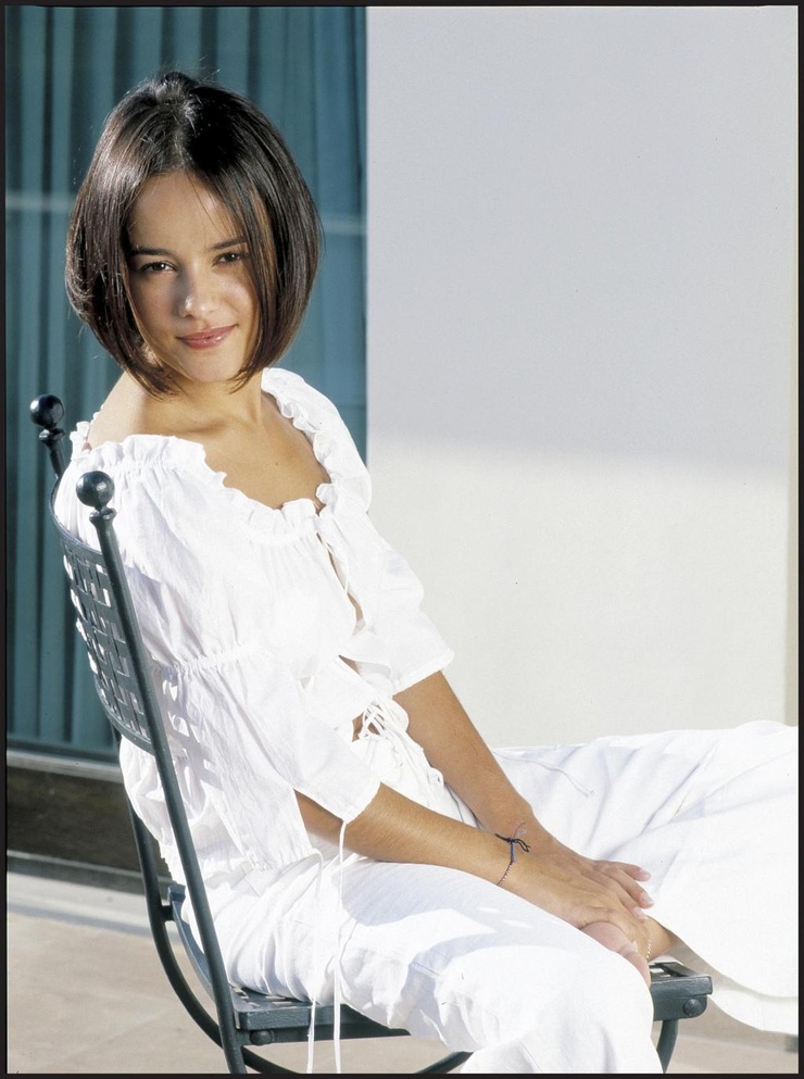 Alizée image
