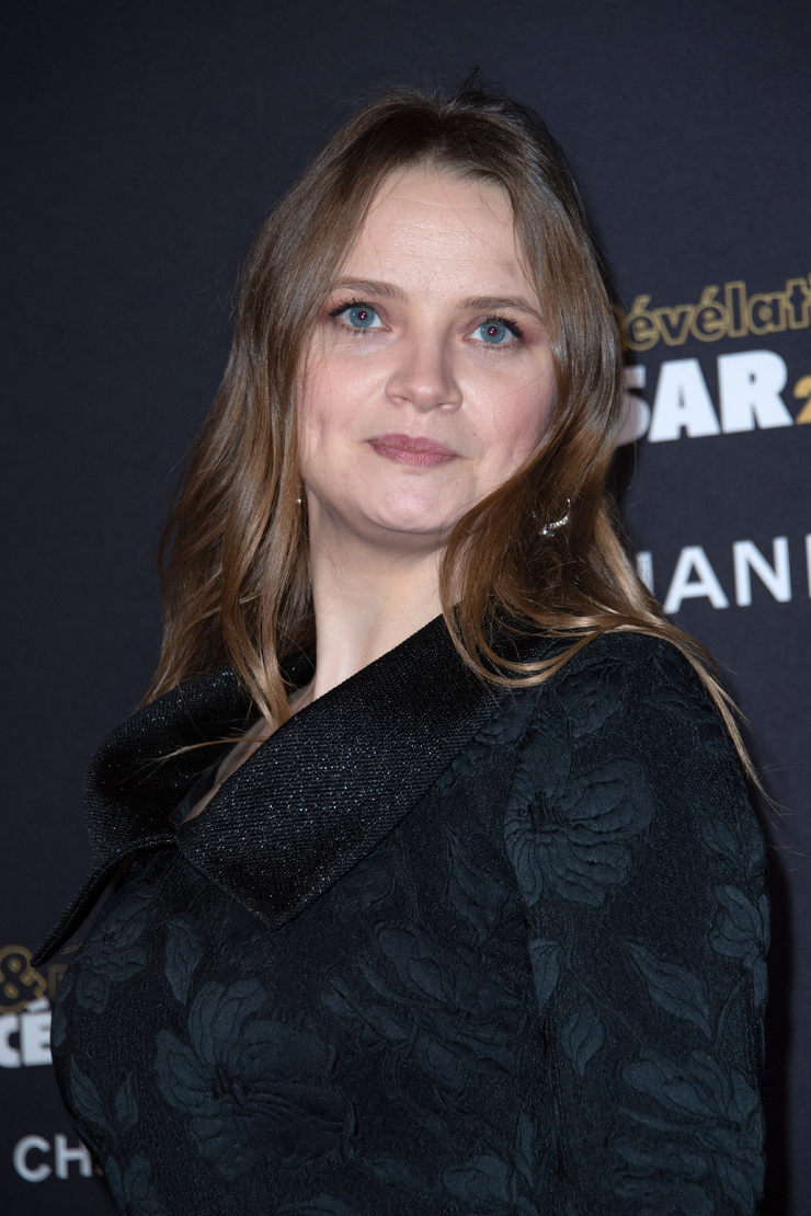 Sara Forestier image