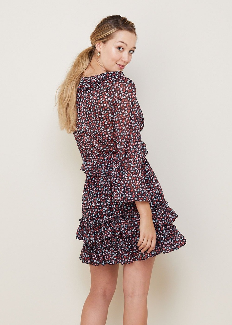Picture Of Penny Lane Model