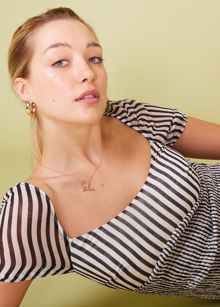 Picture Of Penny Lane Model