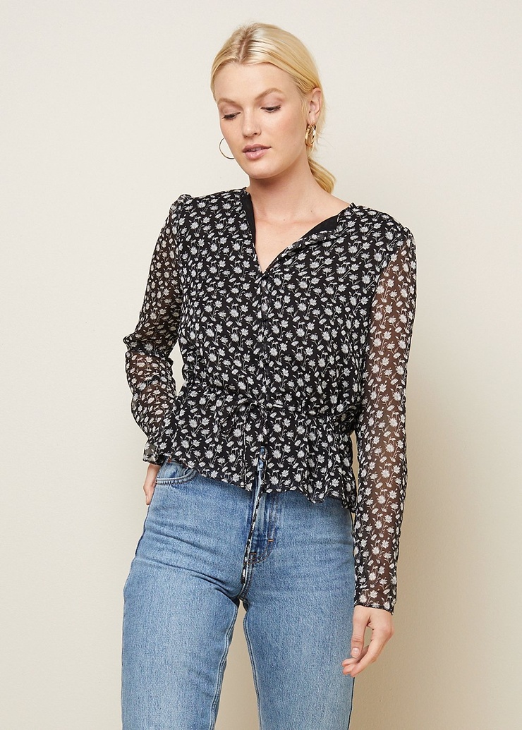 Helen Bouchard picture