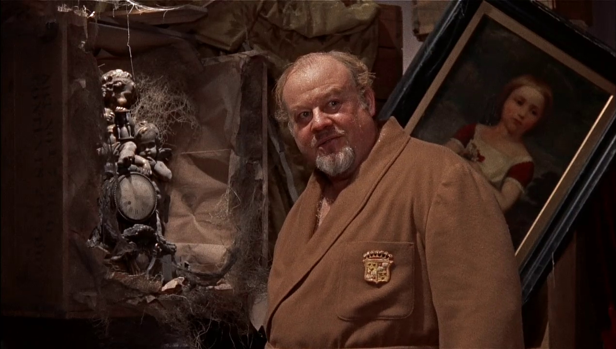 Burl Ives