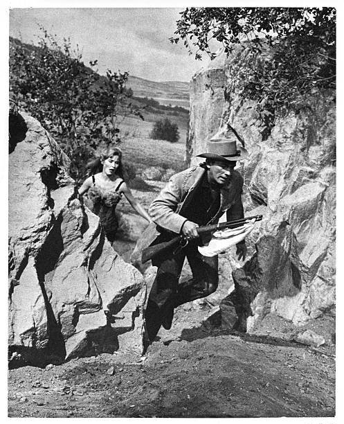 Arlene Howell, Jack Kelly