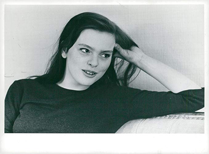Picture of Kari Sylwan