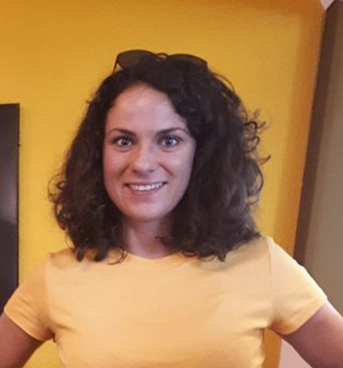 Antonia Stabinger picture