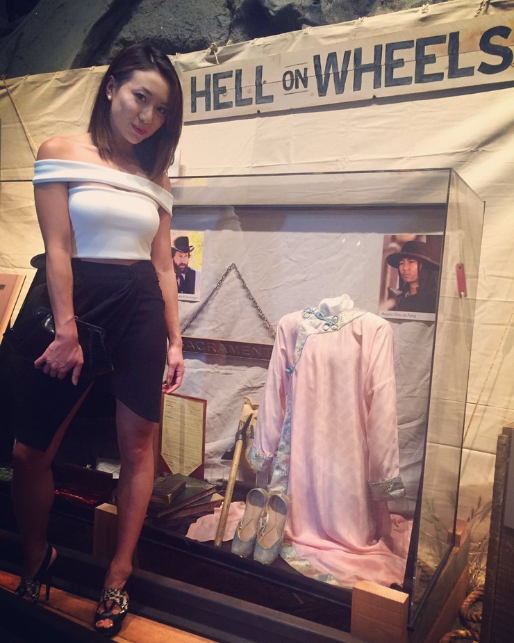 Picture of Angela Zhou