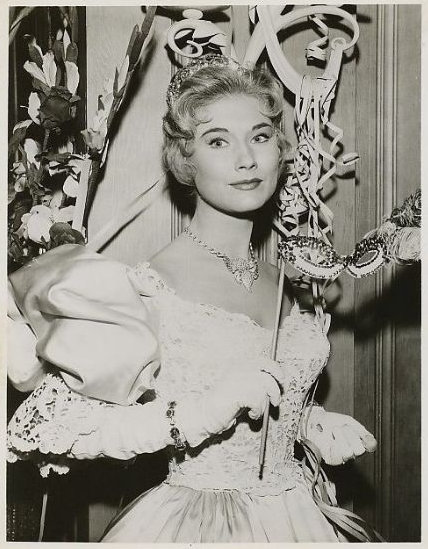 Arlene Howell