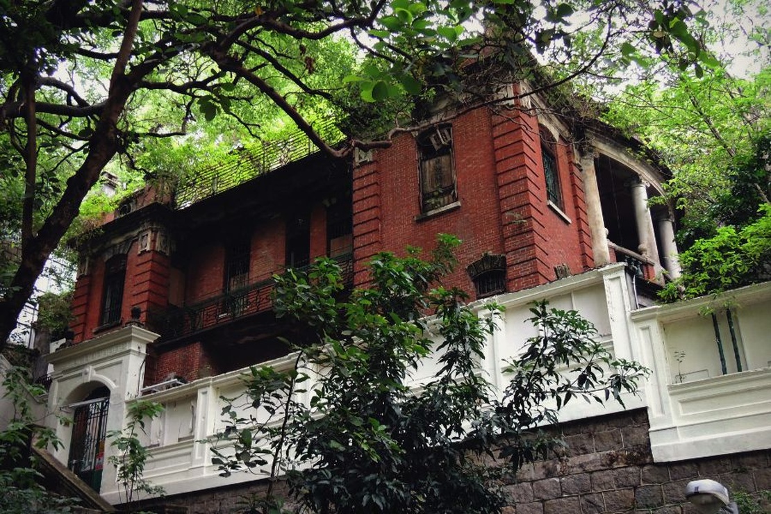 Picture of Hong Kong