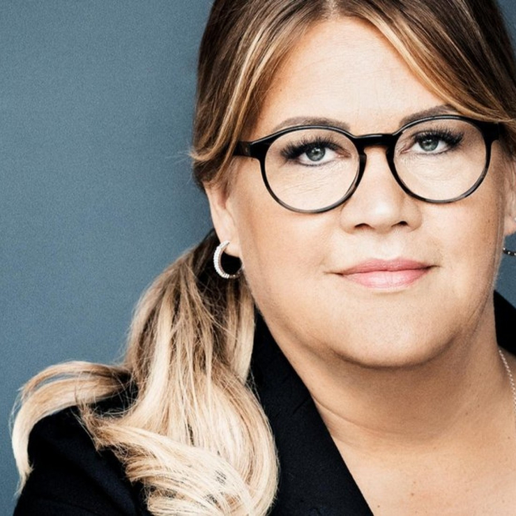 Image of Ilka Bessin