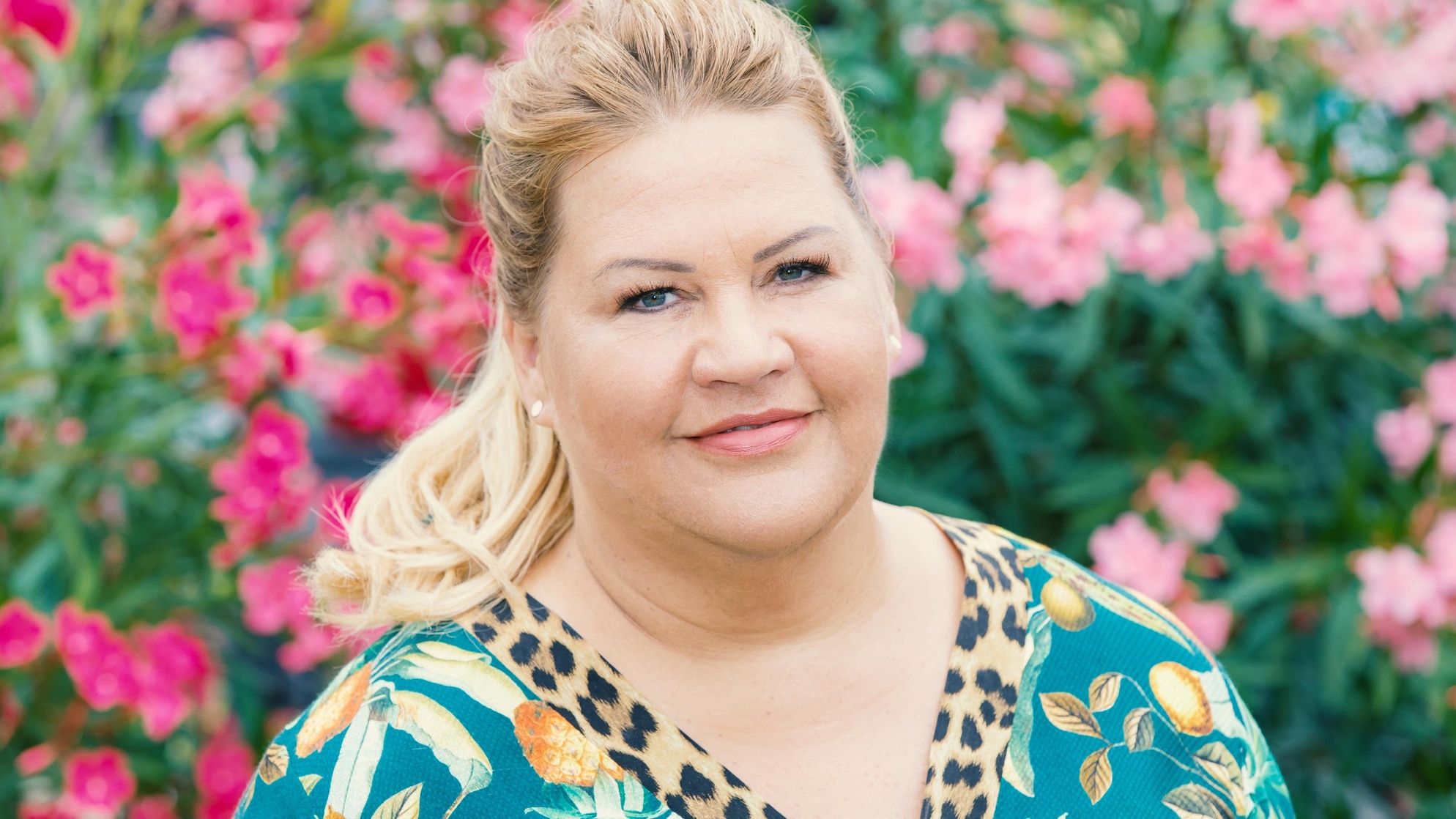 Picture of Ilka Bessin