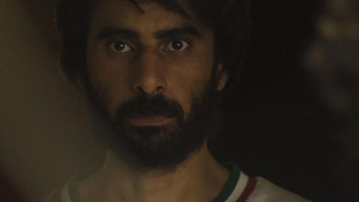 Picture of Sami Samir