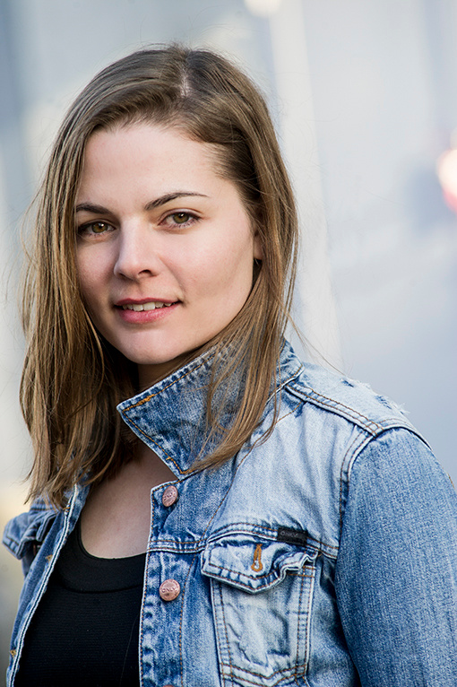 Picture of Linda Gunst