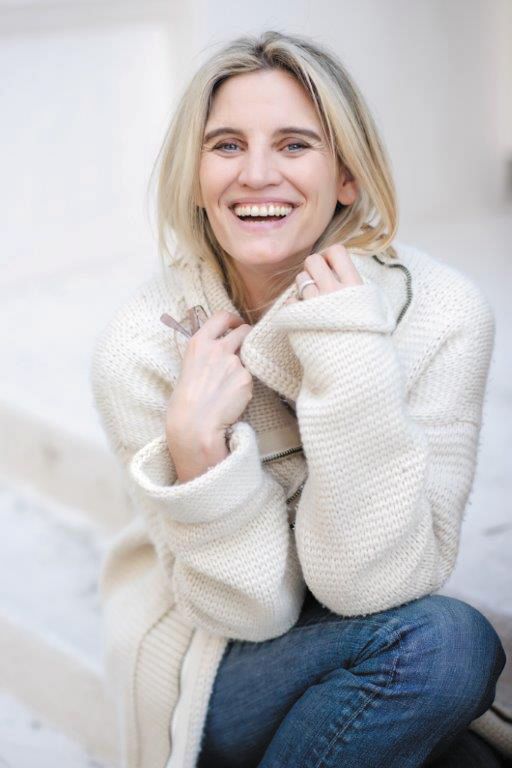 Image of Isabel Gillies