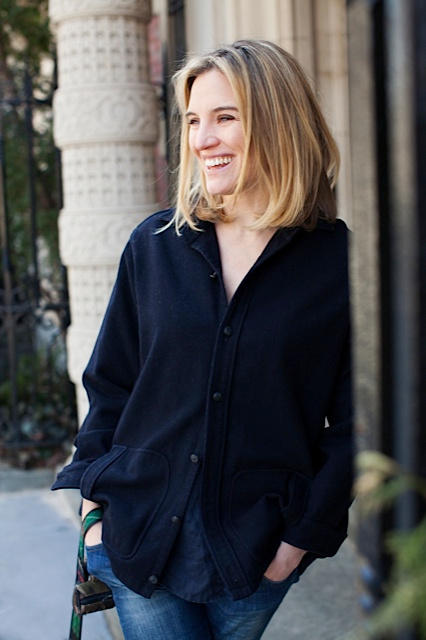 Image of Isabel Gillies