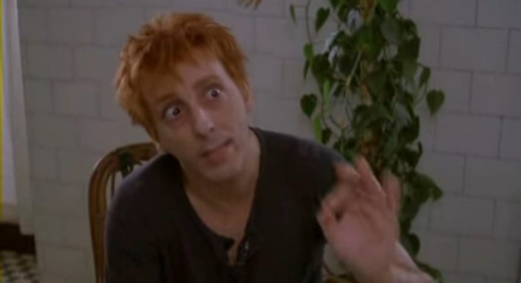 Picture of Lucignolo (1999)