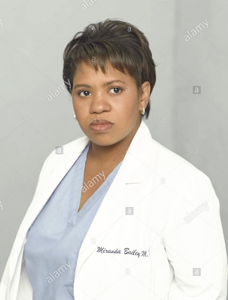 Picture of Miranda Bailey