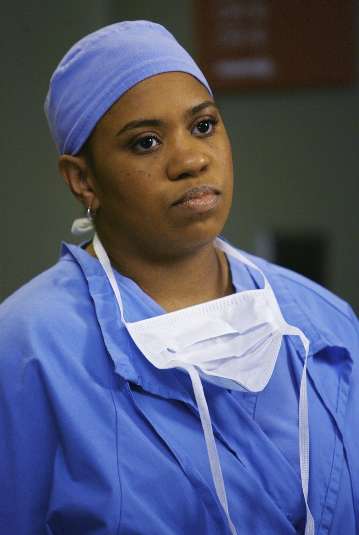 Miranda Bailey image