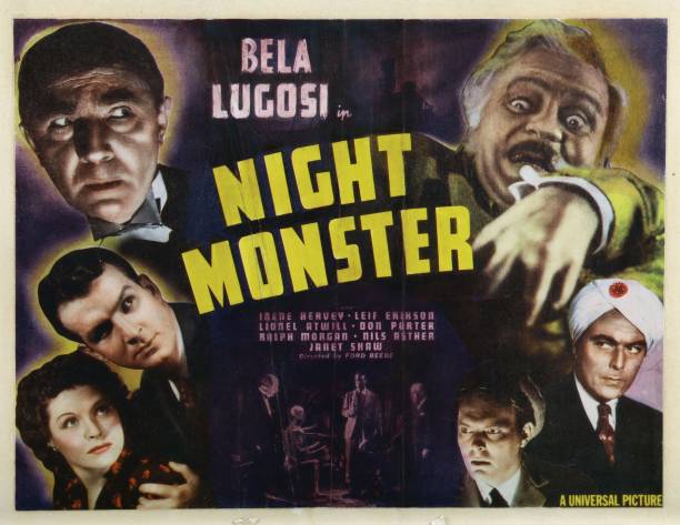 Night Monster picture