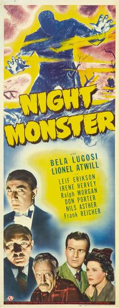 Picture of Night Monster
